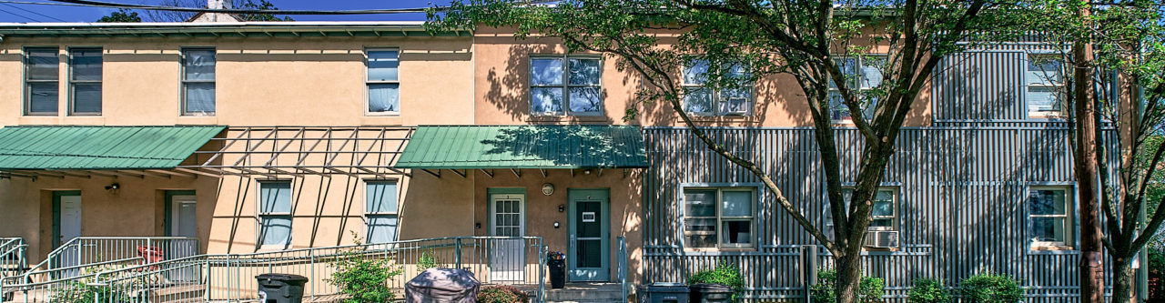 Emergency Housing For Homeless Children & Families | Homeless Shelters