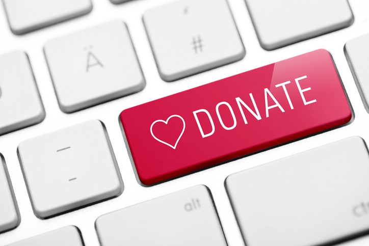 Donate To Opportunity House | Donate for Homeless