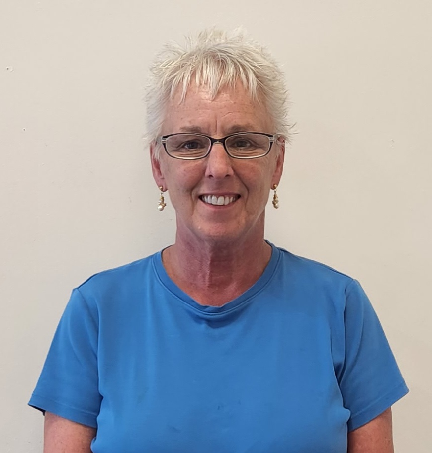 Core Values Champion Denise - Opportunity House