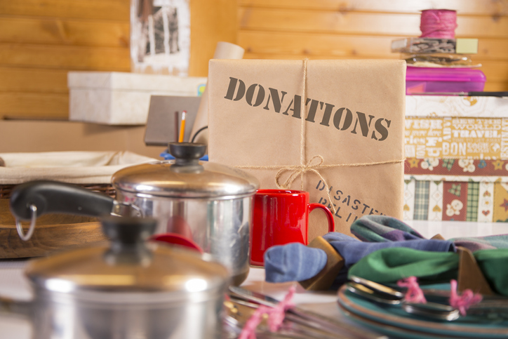 What Homeless People Need Most - Opportunity House